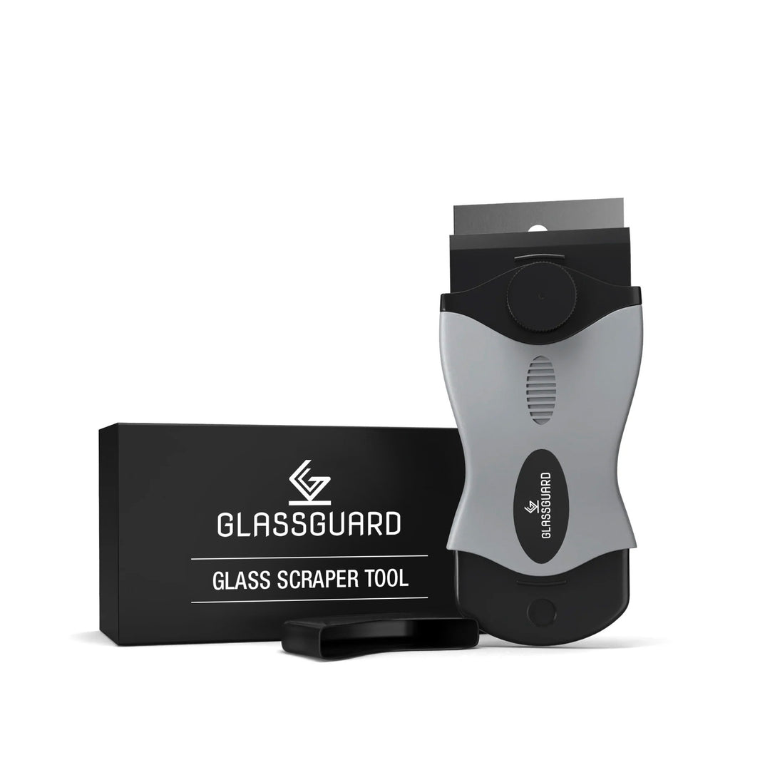 GLASSGUARD™ Miracle Mould Removal Gel x 2